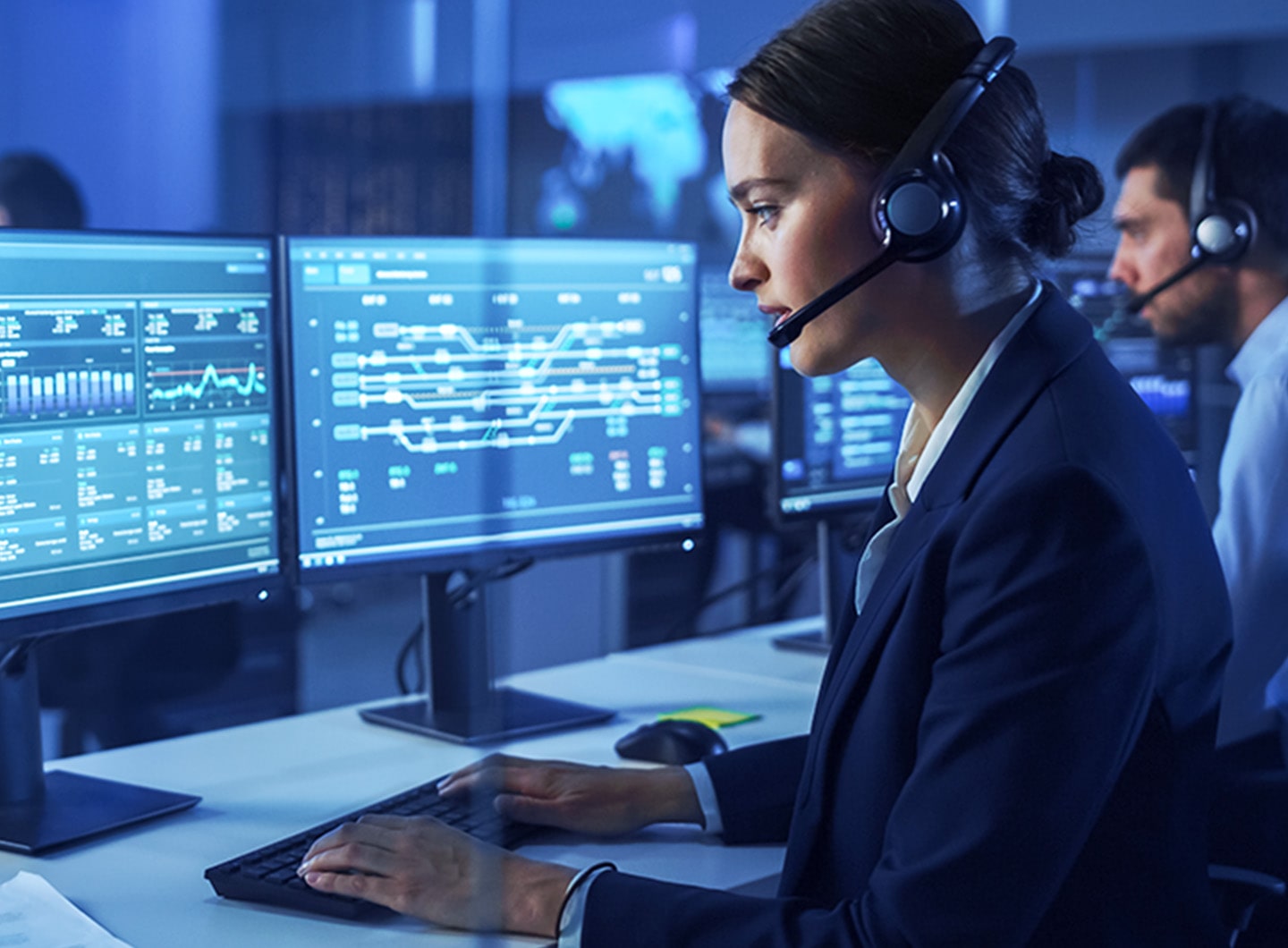 Californians for a Connected Future