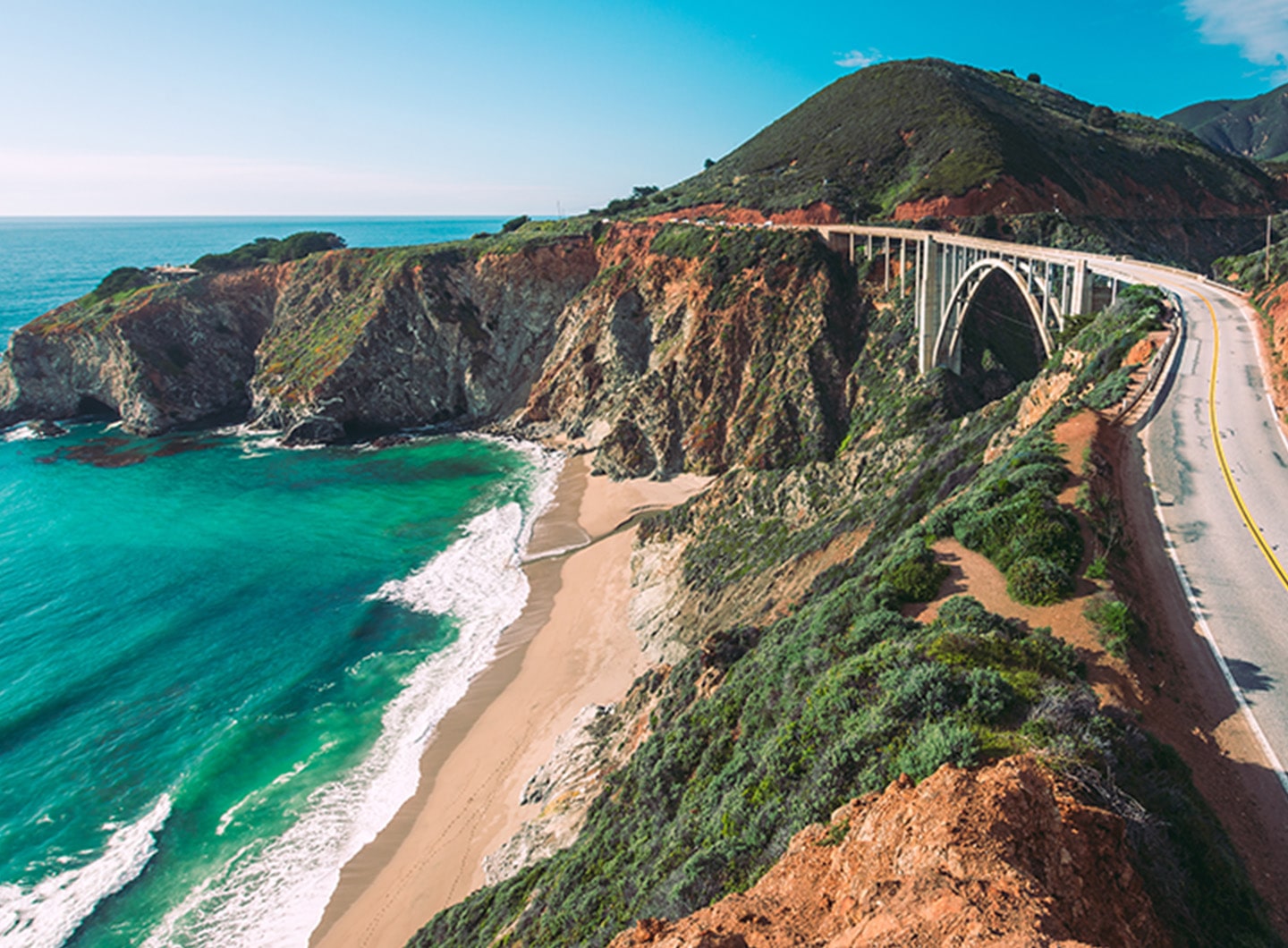 Californians for a Connected Future